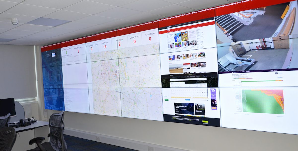 Contact | Ultimate Visual Solutions