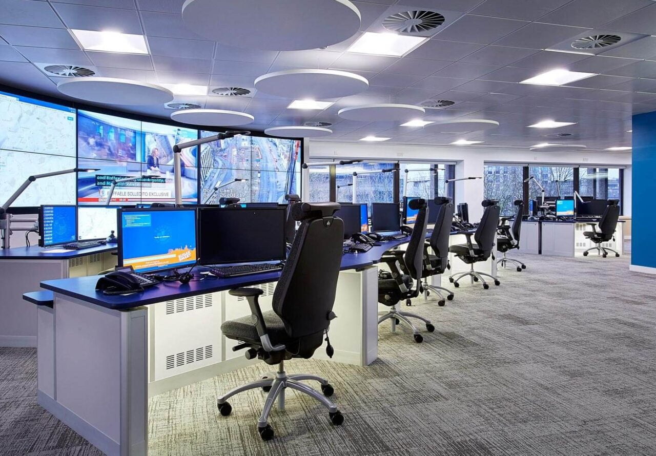 Comprehensive AV Display Solutions | 5*-Rated | UVS