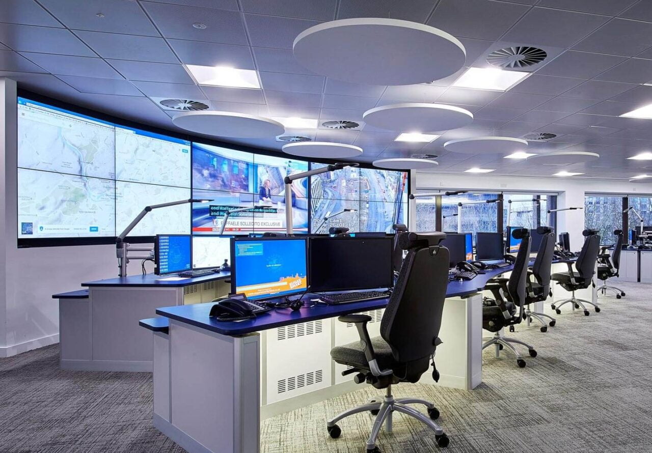 Comprehensive AV Display Solutions | 5*-Rated | UVS