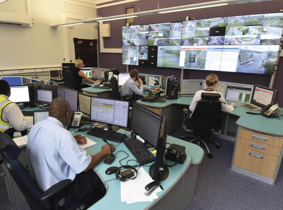 What’s the best way to set up a video wall display? - Ultimate Visual ...